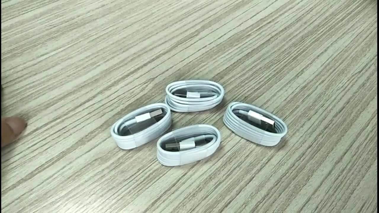 Wholesale Custom Pvc Usb Data Line Charger Data Charging Usb Data Cable ...