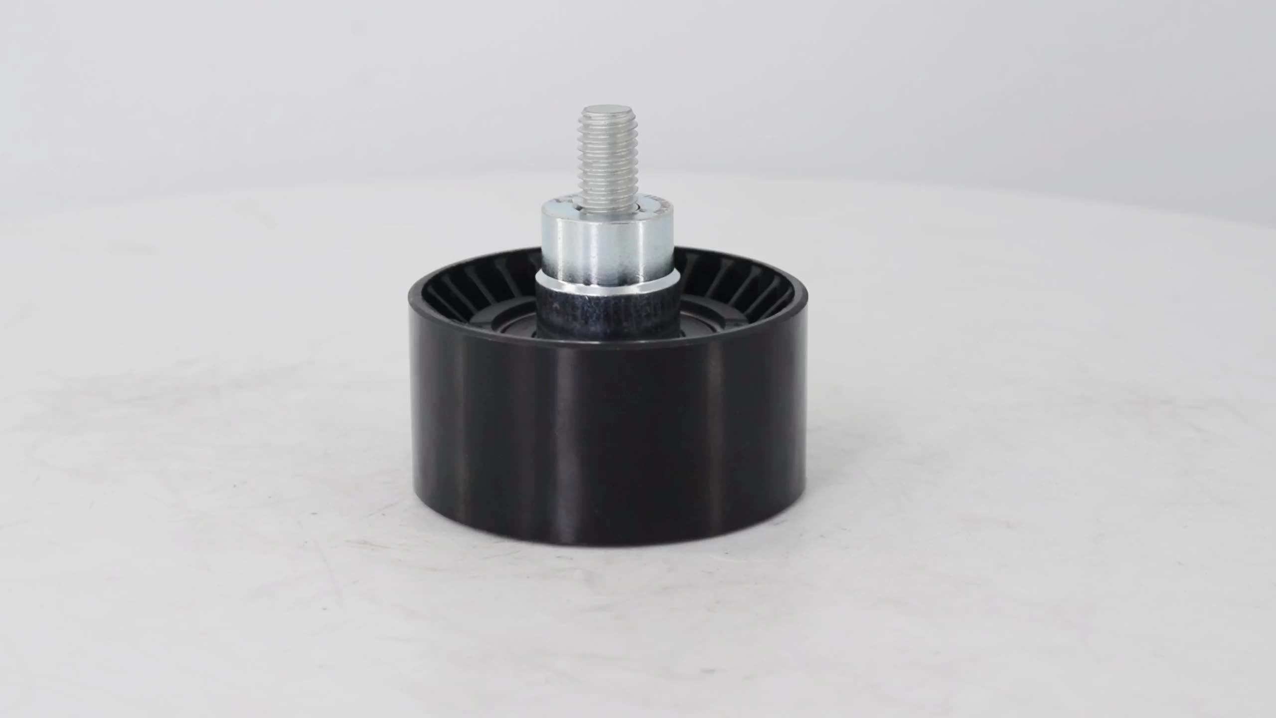 Vollsun Brand Auto Parts Belt Tensioner For Bmw F15 F02 N55 F36 F26 ...