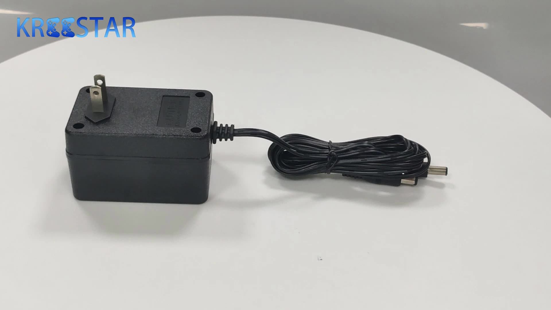 Universal 3 In 1 Ac Adapter Power Supply Charger For Snes For Super ...