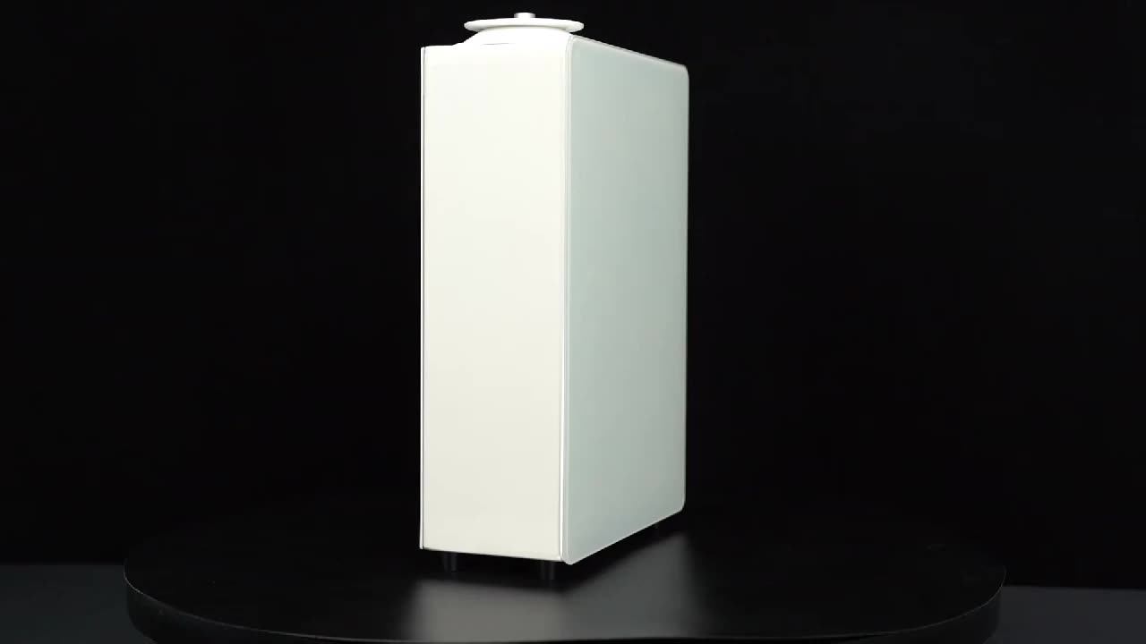 Scenta Wholesale Essential Oil Mini Fan Scent Diffuser Hotel Electric ...