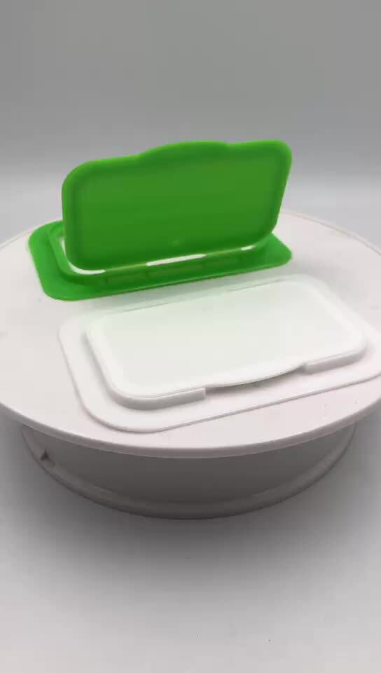 Baby Wet Wipe Pouch,Plastic Wet Wipe Lid,Individu Wet Wipe Container ...