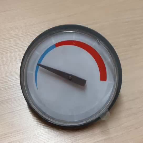 Termometer Pemanas Air Panas Bulat Kecil Pemanas Standar - Buy ...