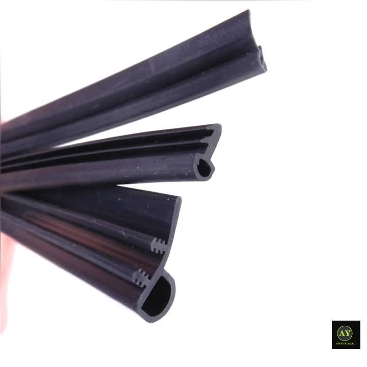 Thermoplastic Elastomer Tpv Sealing Strip Tpv Aluminum And Wood Window ...