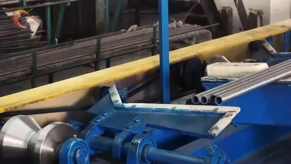 Jis G3455 Sts35 Sts38 Sts42 Sts49 Sts370 Sts410fuel Injection Precision ...