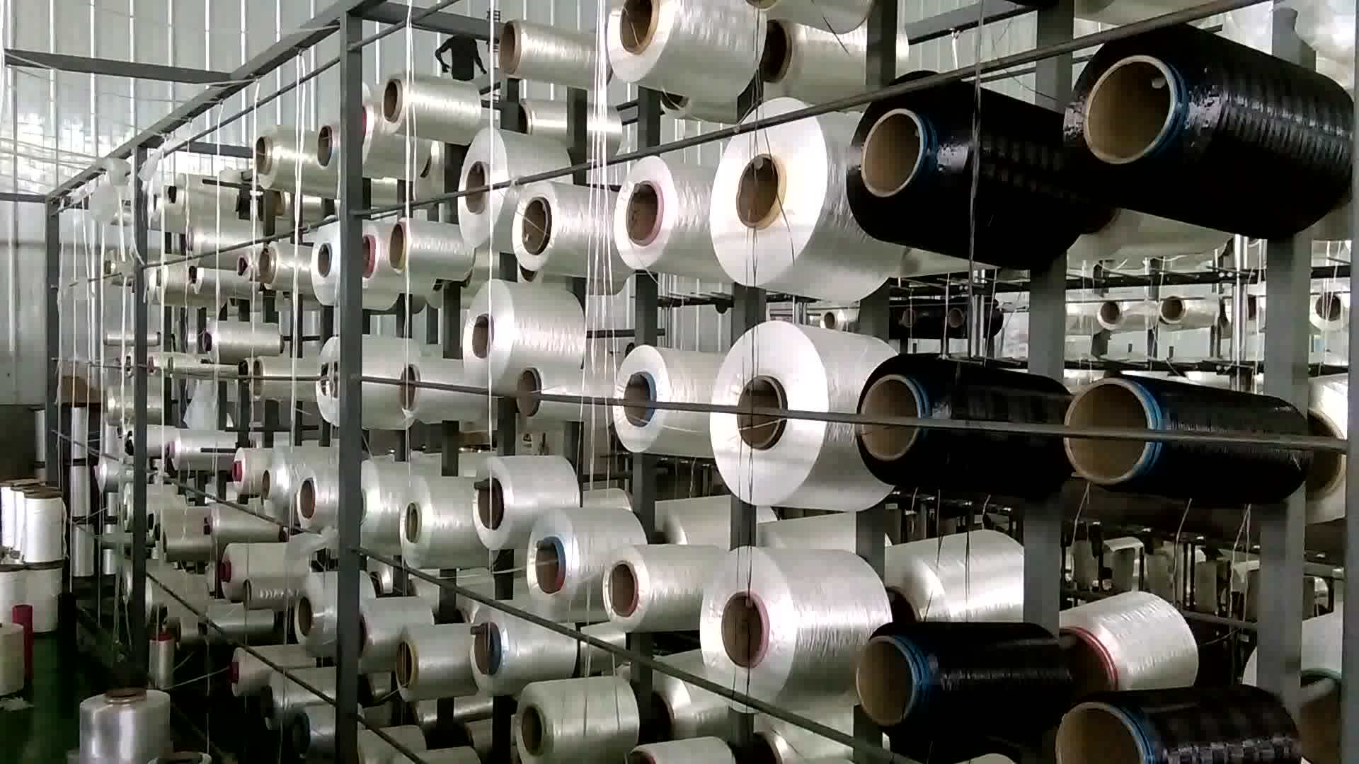 CNRM yarn twisting machine wool yarn spinning machine mquina de torsin ...