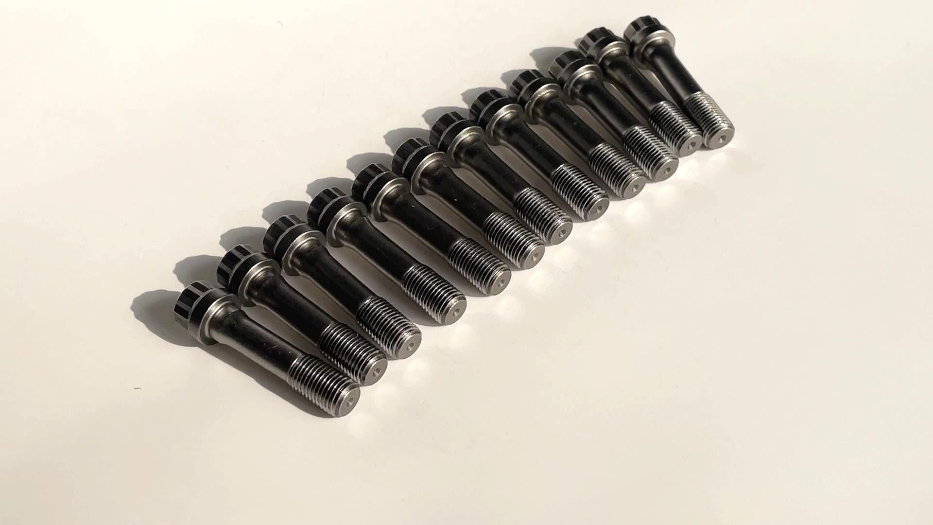 Automotive Engine Racing Products 38 75nm General Replacement Steel ...