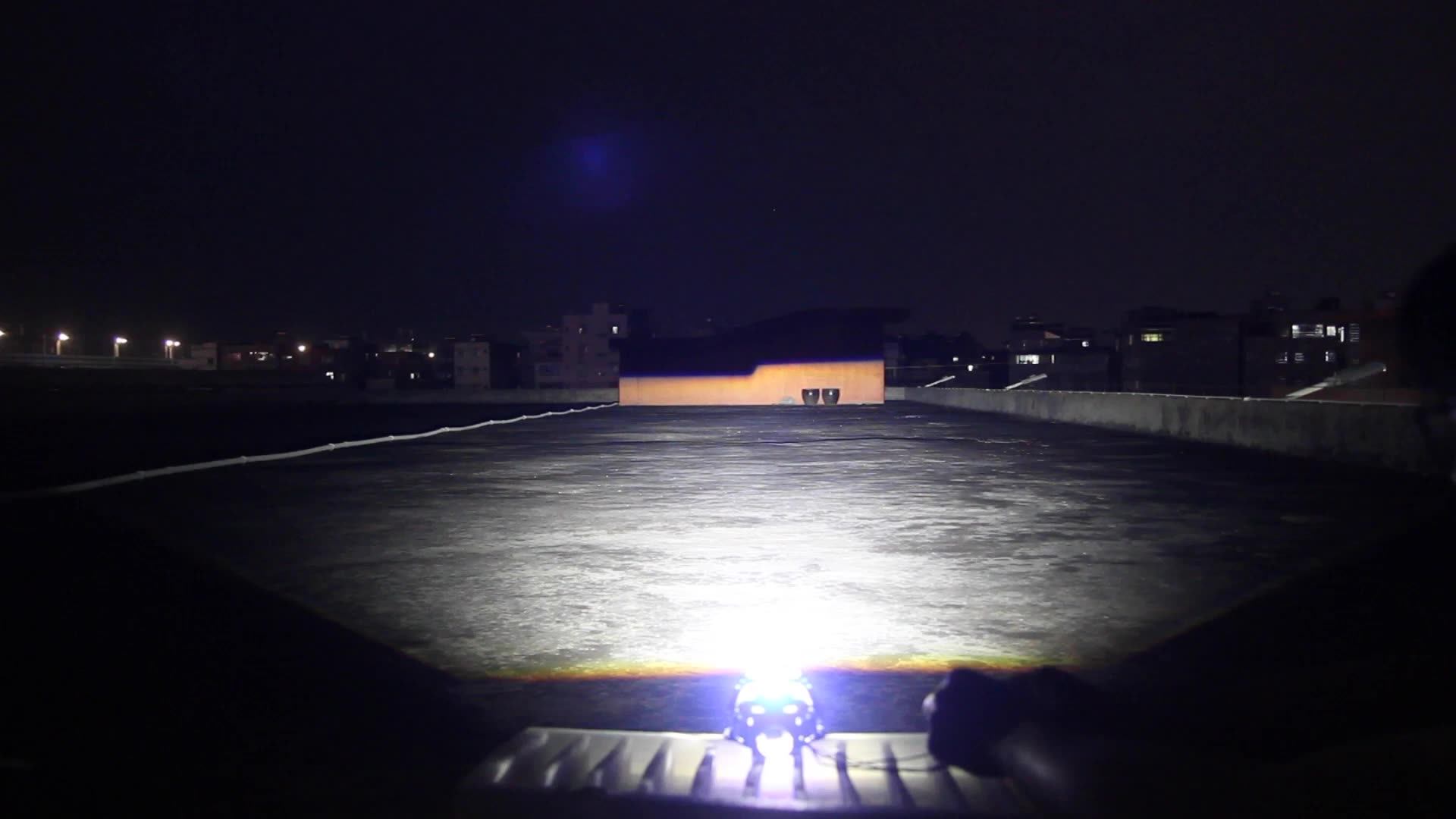 Aes Blue Bi Led Laser Lens H4 Projector Biled 3.0 Inch Auto Hi Low H7 ...