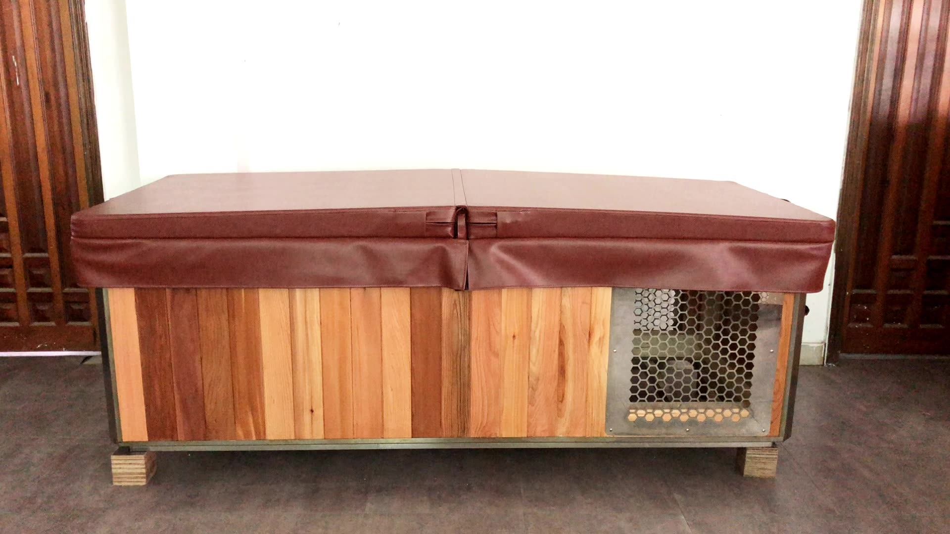 Great Cold Plunge Tub For Ice Bath Cold Plunge Water Chiller For Cold ...