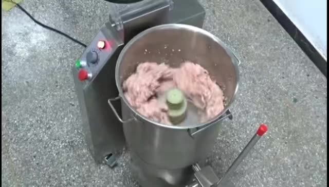 Hummus Chopper Food Processor Meatball Beating Machine Onion Vegetable ...