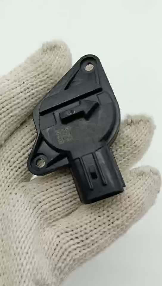 Air Mass Flow Meter 197500-0020 22204-75040 For Toyota Camry Tacoma ...