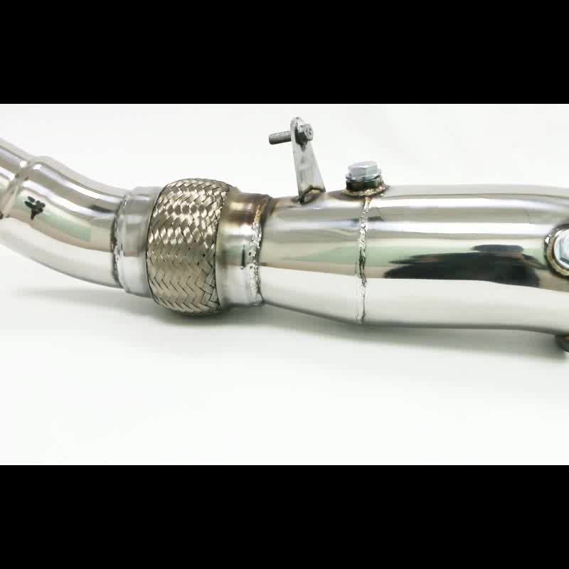 Car Auto Parts For Suzuki Samurai Exhaust Header 1.3l/1.6l - Buy Car ...