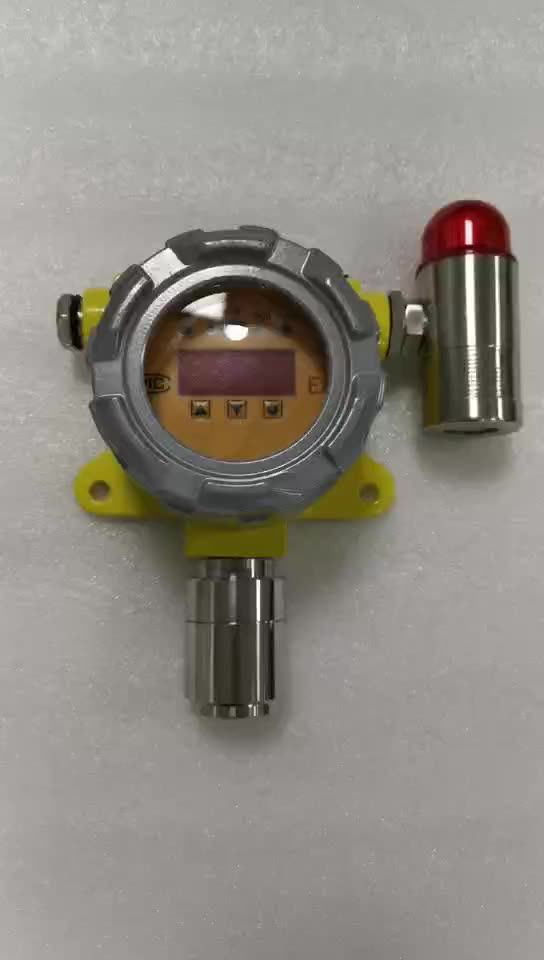 Factory Price Explosion Proof H2s Detectors H2s Transmitter Hydrogen ...