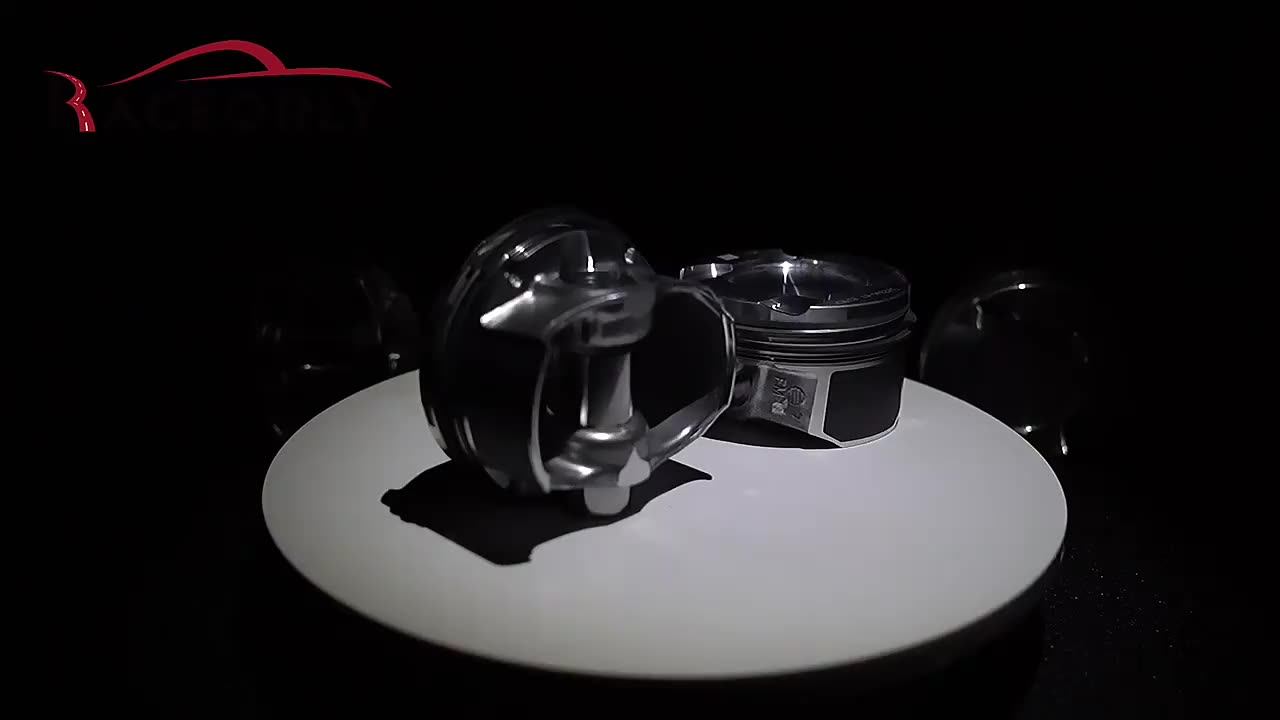 Auto Engine Spare Parts Piston 2720300618 2720301018 2720308917 ...