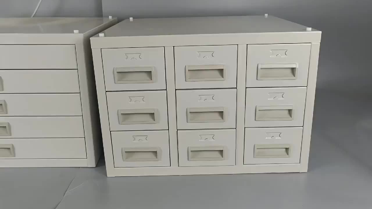 Pathology Lab Consumables 9 Drawers Slide Storage Cabinet - Buy Slide ...