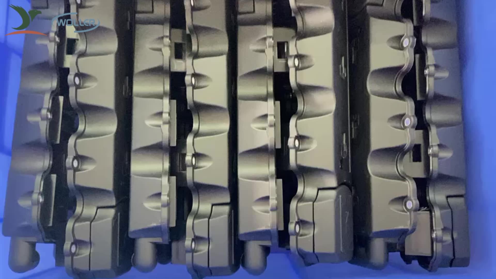 For Gm 1.6l Buick Opel Corsa Chevrolet Old Sail Engine Valve Cylinder ...