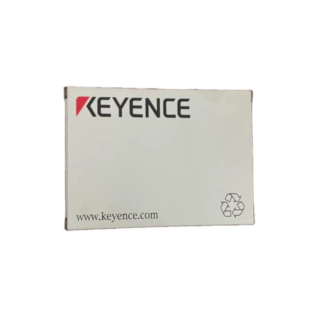 Keyence Ev-108m Two-wire Self Contained Amplifier Proximity Sensors ...