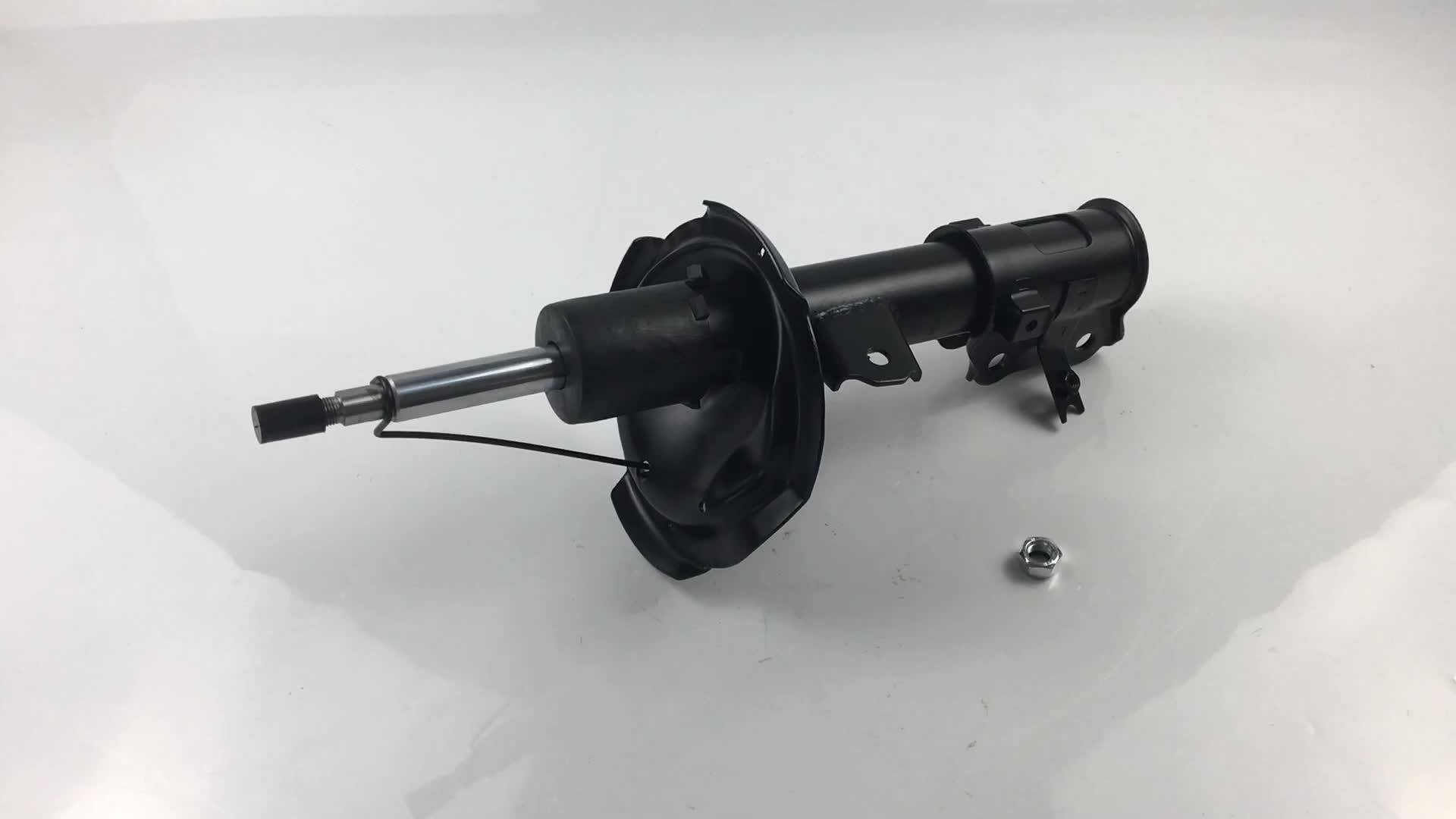 Car Shock Absorber 333517 For Hyundai Accent - Buy Car Parts Shock ...