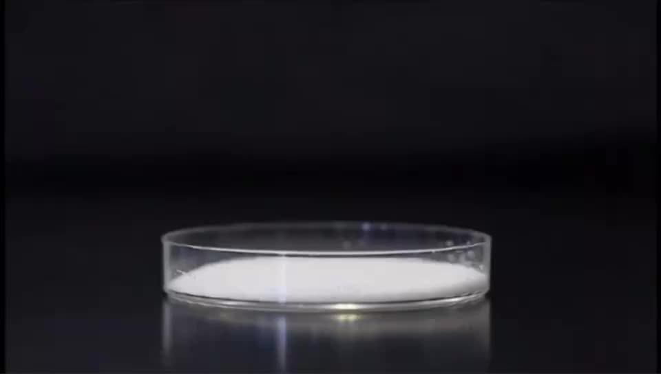 Raw Material Superabsorbent Gel Granule Powder Sap Super Absorbent ...