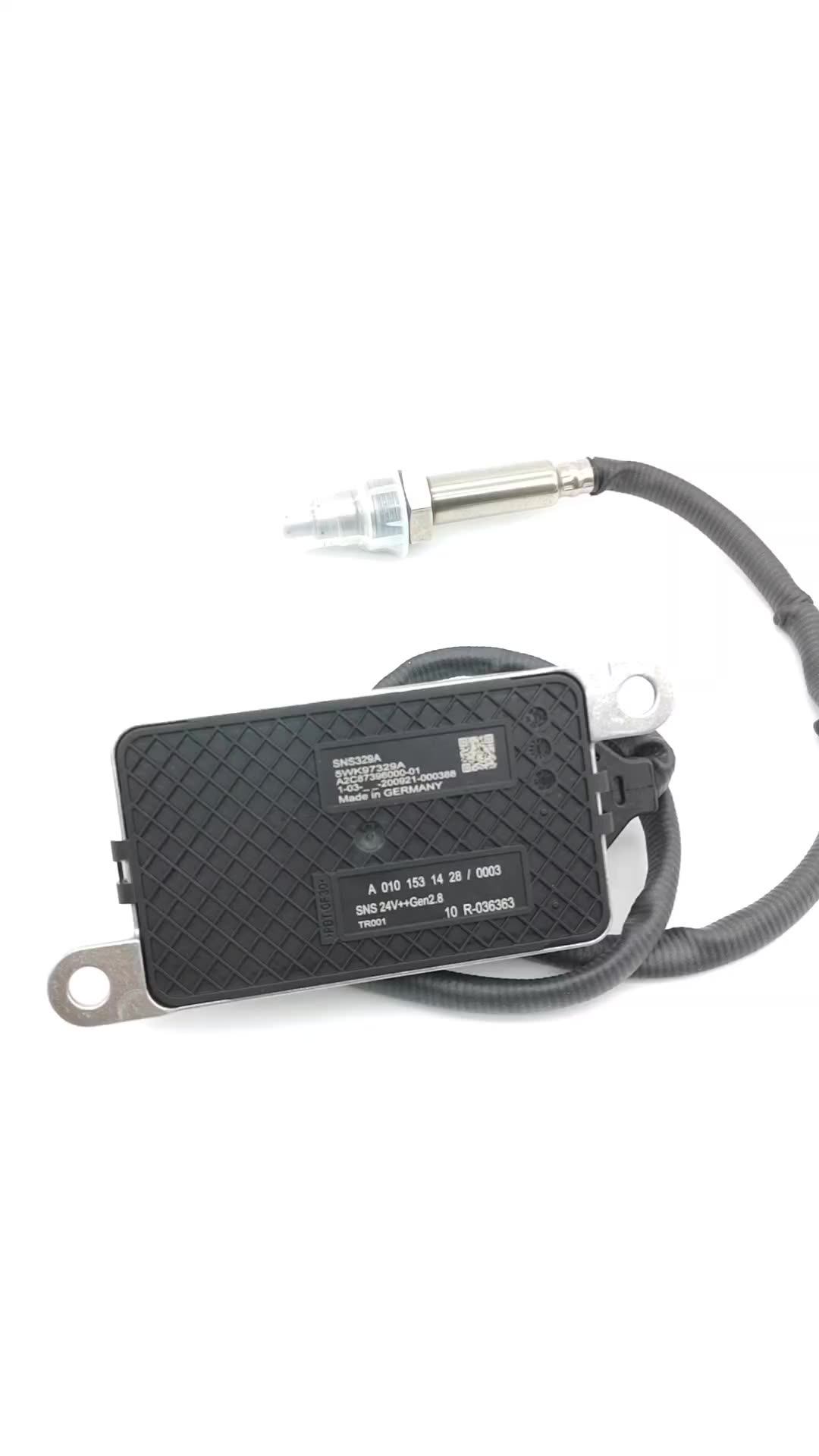 Cmyaum Nitrogen Oxygen Nox Sensor 5wk97329a A0101531428 0101531428 24v ...