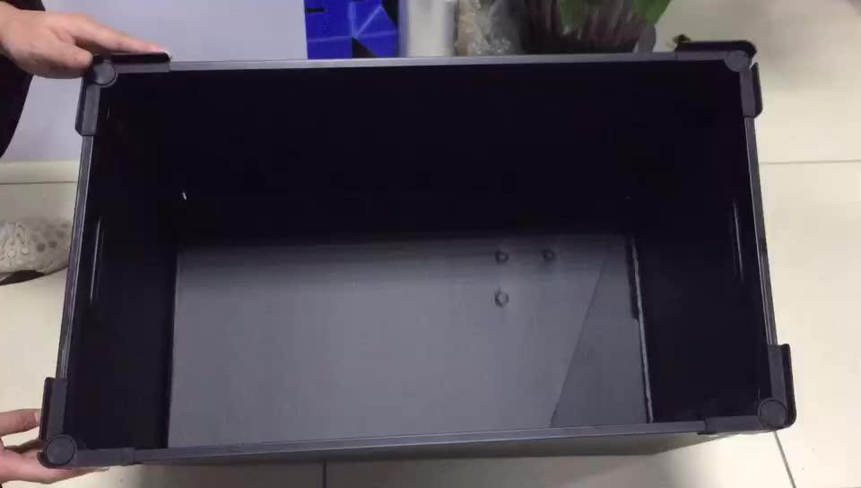 Danpla Correx Sheets Corflute Coroplast Polyflute Corrugated Plastic ...