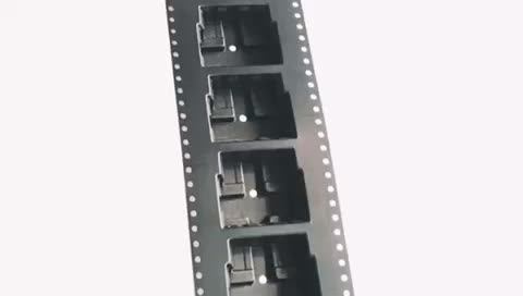 8mm Empty Carrier Tape For Smt Transistors Ic Carrier Tape - Buy Empty ...