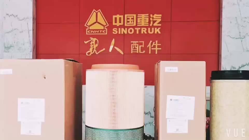 Sinotruk Howo Cubierta De Batería Az9100760102 - Buy Cubierta De La ...