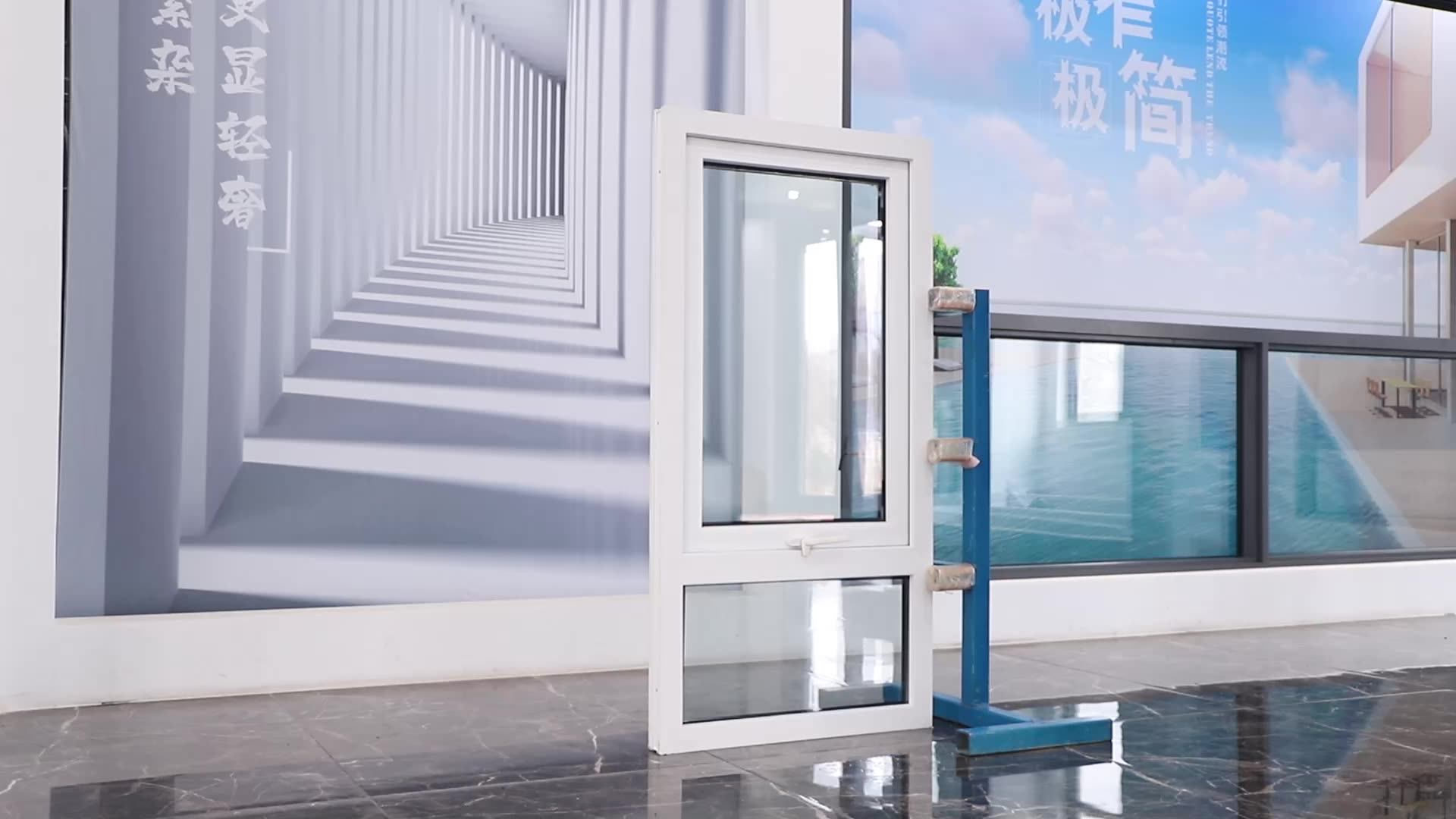 The Most Beautiful Mosquito Net Blinds Aluminium Frames Grilled Windows ...