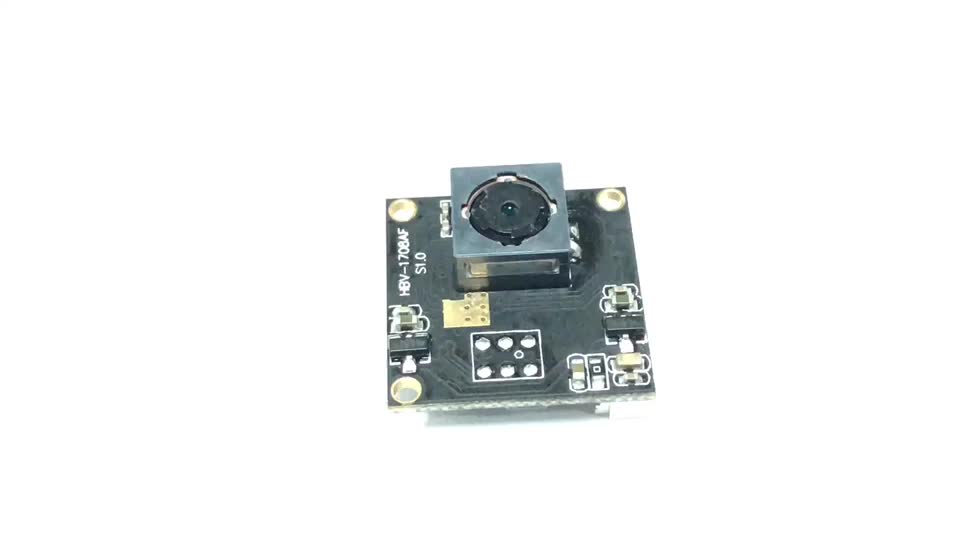 Ov5640 5mp Auto Focus Camera Module With Free Driver - Buy 5mp Auto ...
