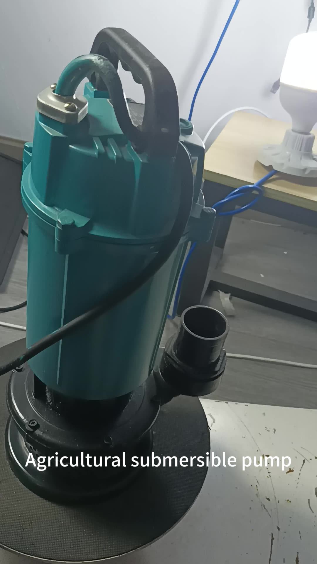 Pipeline Pressurized Circulation Water Replenishment Urban Drainage ...