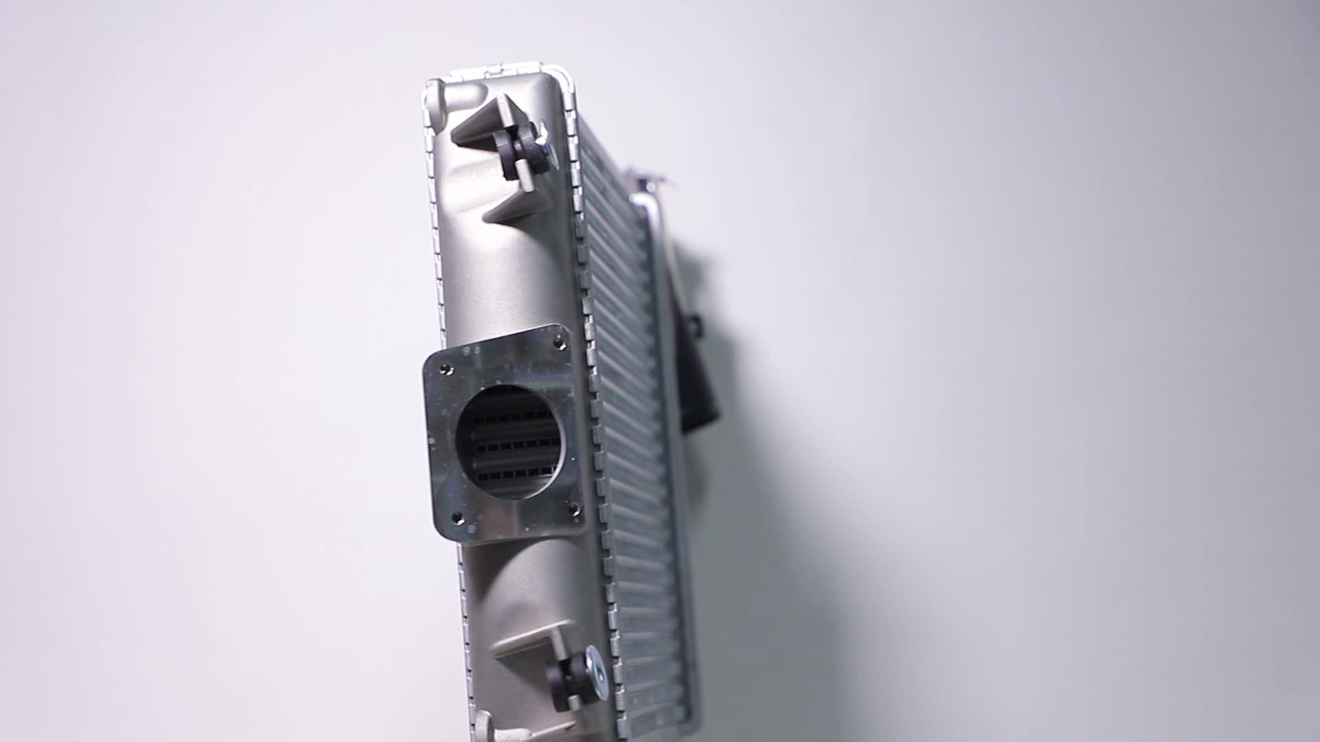 Intercooler De Aluminio Para Nissan Navara Np300 2016 D23m,Camión 14461 ...