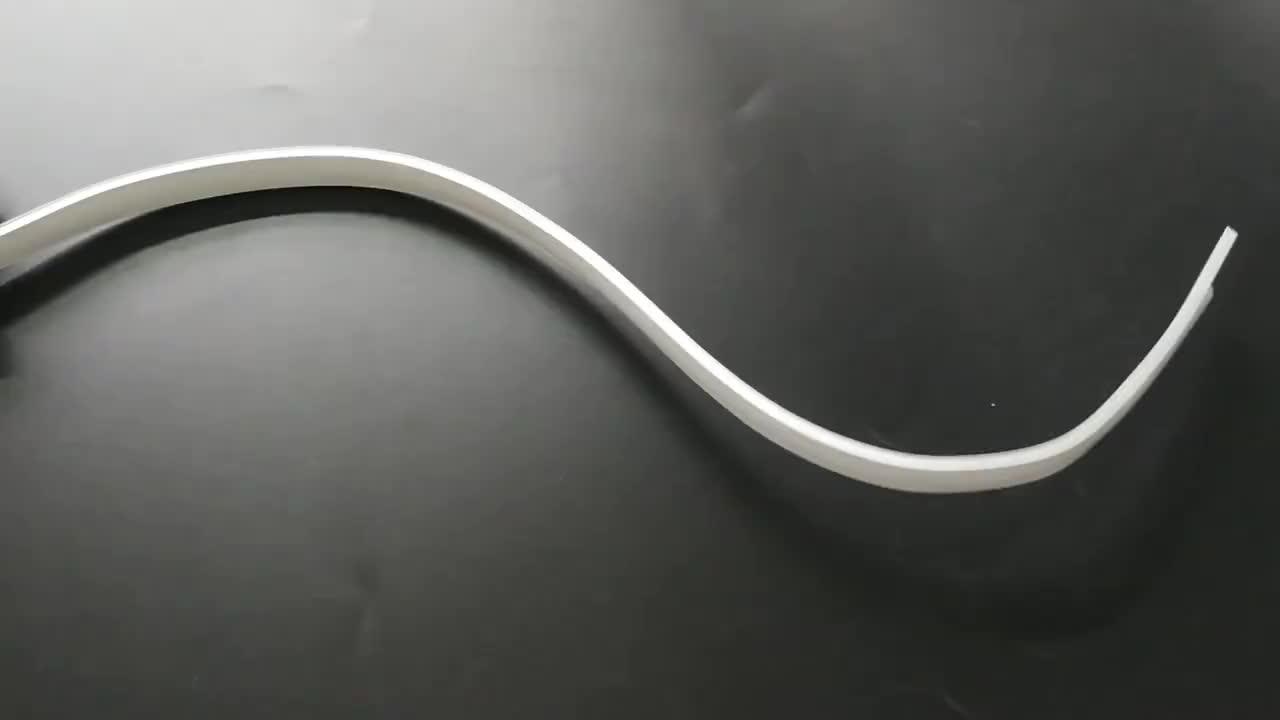 Flexible Led Channel,Bendable Led Aluminum Extrusion Profile Housing ...