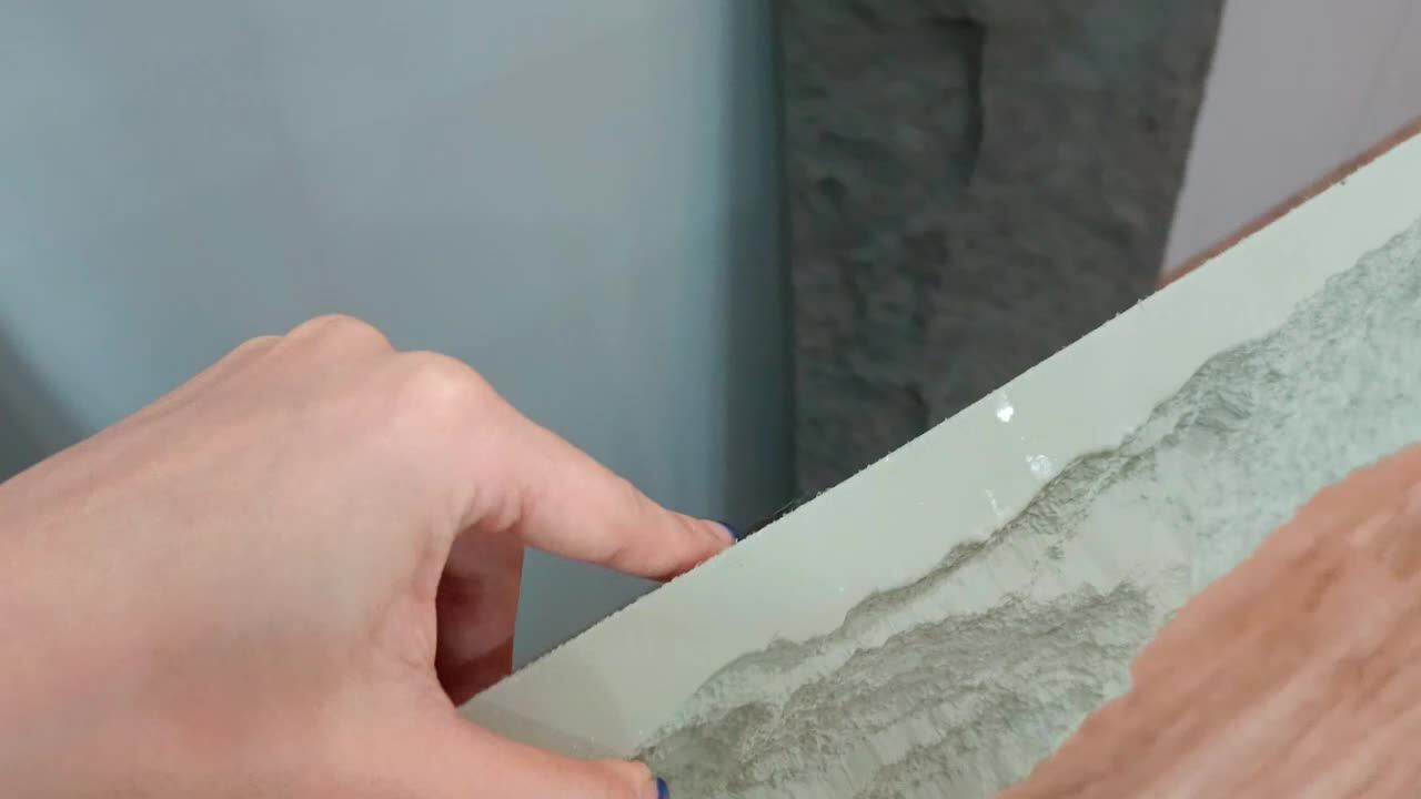 Artificial Stone Pu Wall Panel Pu Rock Panel Faux Stone Veneer Natural ...