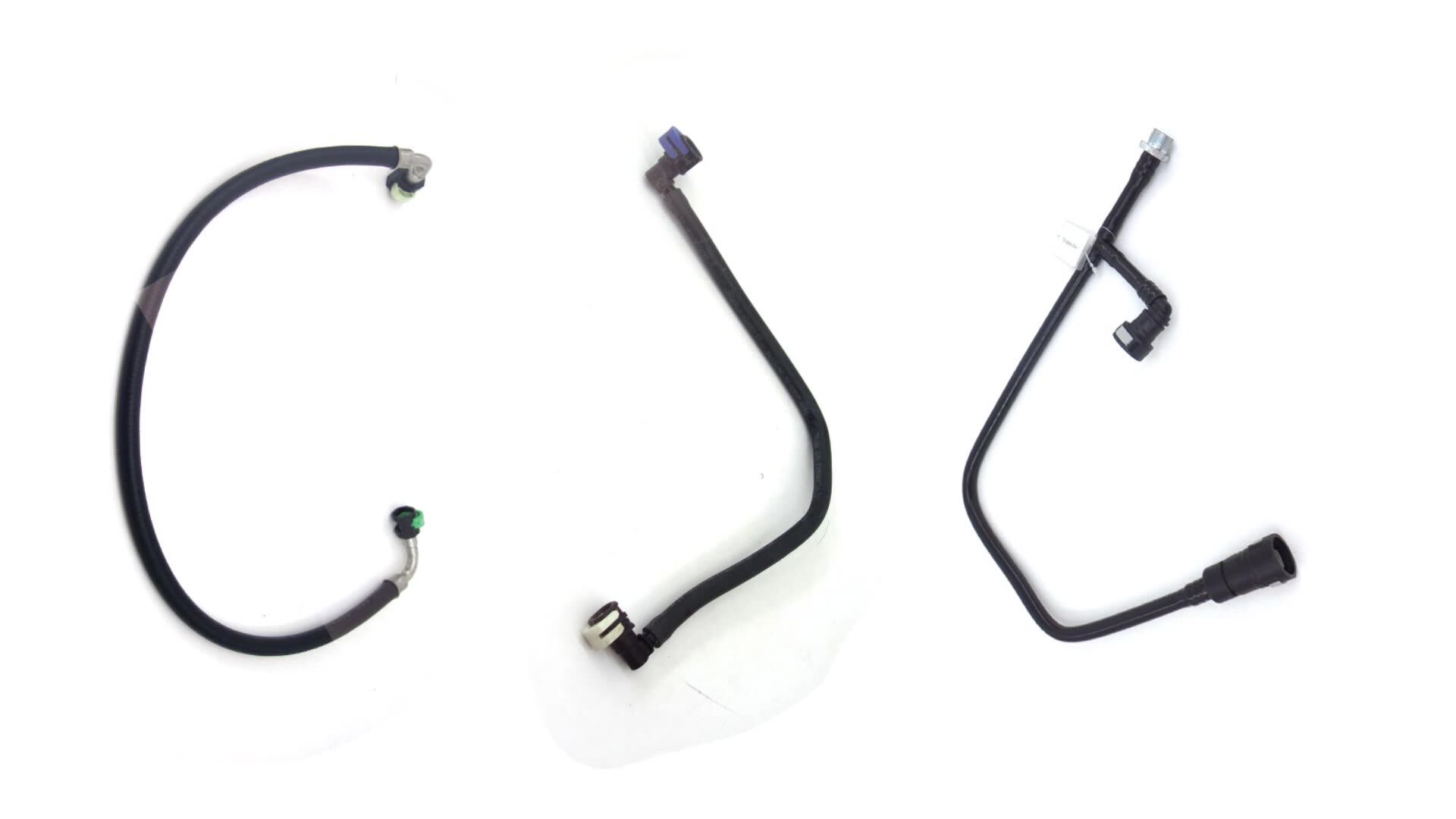 23701846 Oil Hose Used For Volvo Fm Truck - Buy 23701846,Mangueira De ...