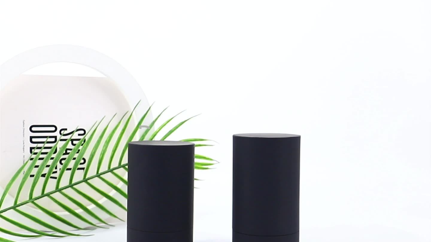 Luxury Magnetic Cap Perfume Bottle Display Package Perfume Bottle With ...