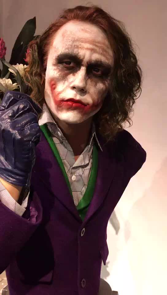 Decoration Personalized Movie Character Lifesize Bust Statue For Sale ...