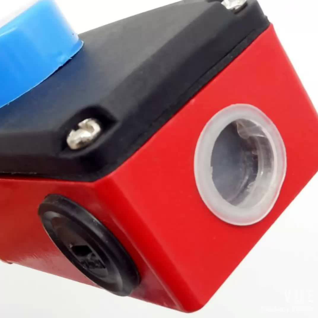 Industrial Security Aluminum Emergency Pull Cord Switch| Alibaba.com