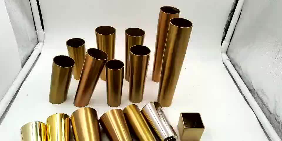 Brass Table Leg Cups Metal End Caps For Wood Tls-076 - Buy Metal End ...