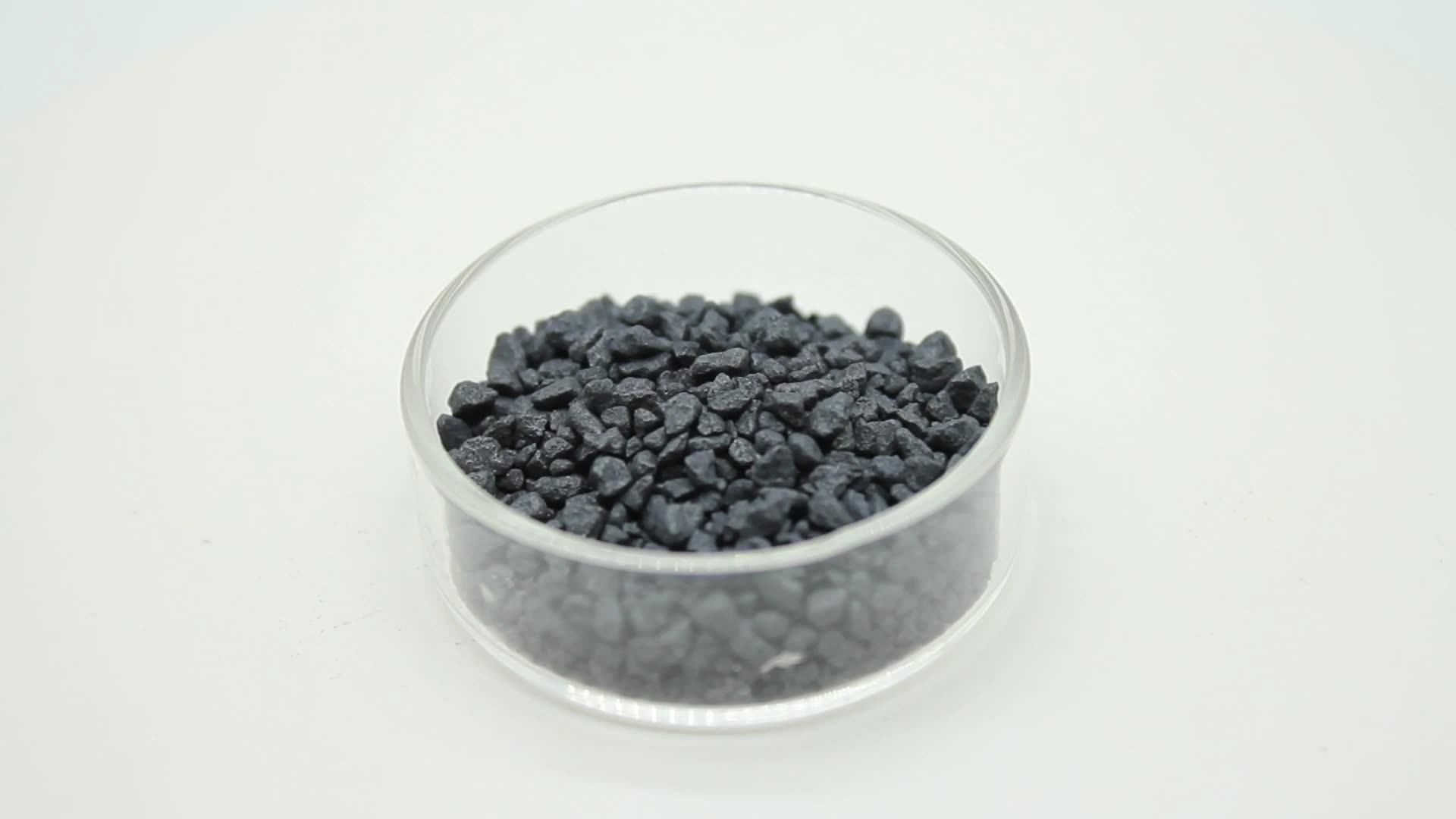 Tio2 And Al2o3 Titanium Dioxide & Aluminium Oxide Mixture Granule ...