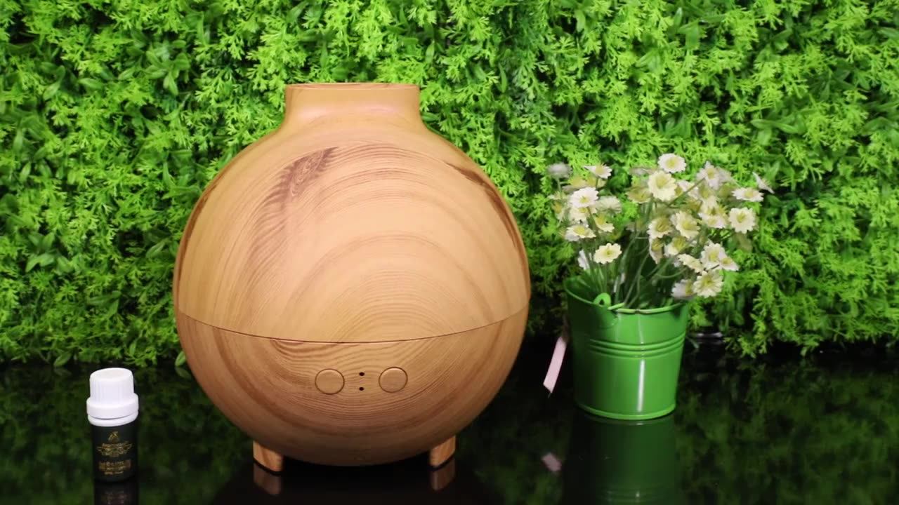 Portable Oil Diffuser Life Brand Humidifier Manual Factory Supplier ...