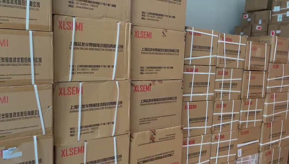 工厂芯片大促XL7015E1 XLSEMI TO252-5L 量大从优 直流降压稳压IC-阿里巴巴