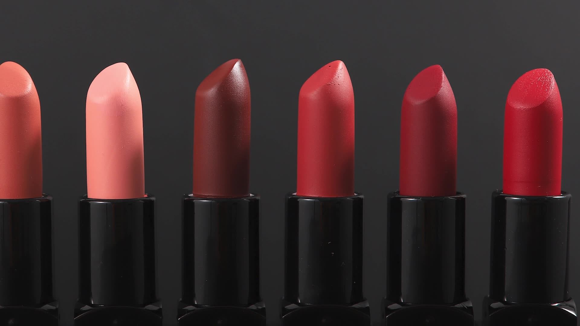 Make Your Own Logo Solid Lipstick Customized Painless Lipstick ...