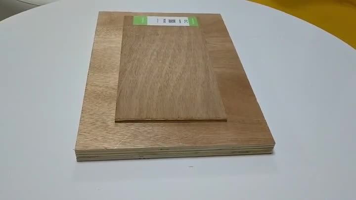 2mm Thin White Laminated Plywood Sheet And Thin Plywood Sheet For Thin ...