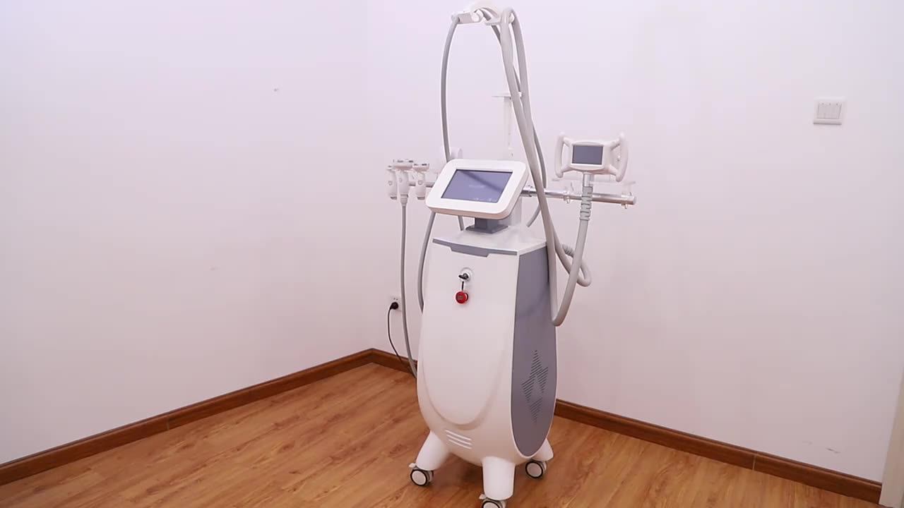 Osano Professional Slimming Velaslim Aesthetic Medical Equipment Rf ...