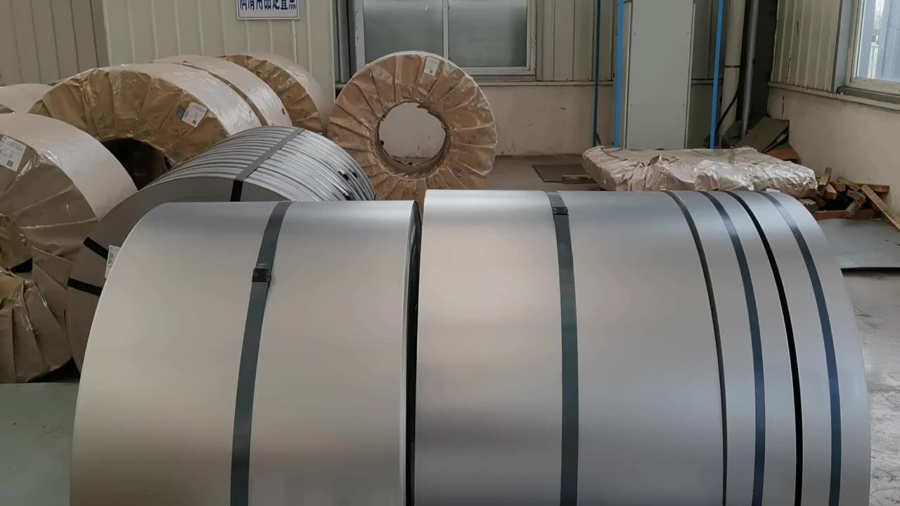 0.6*1000mm Cold Rolled Steel Dc01 Dc02 Dc03 Spcc Cold Rolled Steel ...