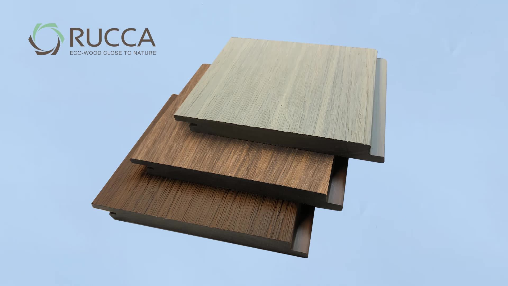 Best Quality China Manufacturer Rucca Exterior 3d Wall Panel Design Uv ...