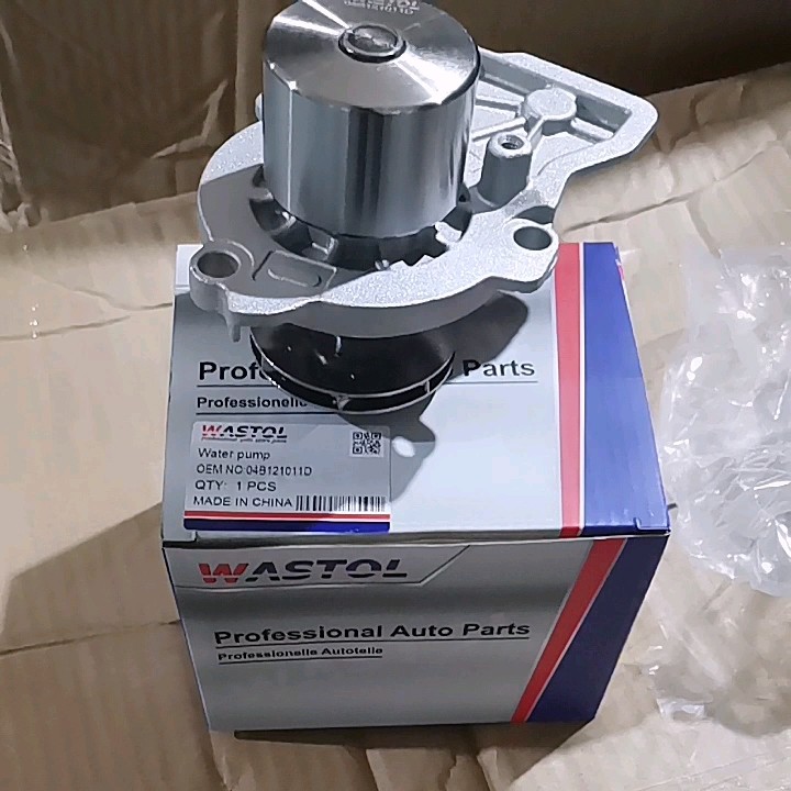 04B121011D WATER PUMP FOR VW SKODA AUDI SEAT 1.4TDI| Alibaba.com
