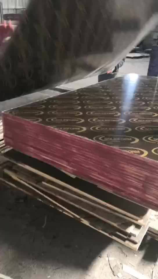 18mm,12mm Korinplex Plywood /korin Plex Film Faced Plywood Price - Buy ...