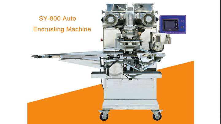 2022 Automatic Croquetas Croquette Making Maker Machine - Buy Croquette ...