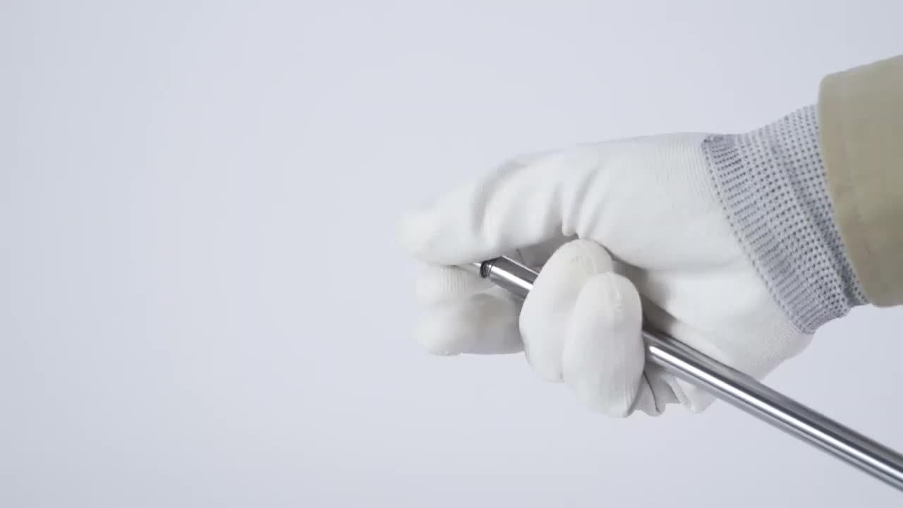 Singsam Gas Spring Tube Diameter 22mm Rod Diameter 10mm Extension ...