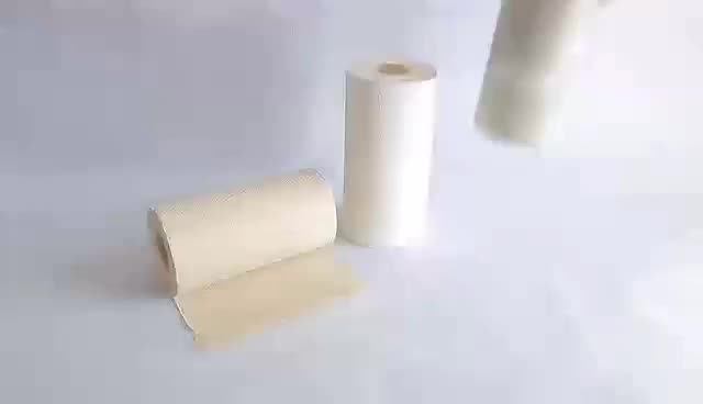 Hot Sale Oem Brand Tad Paper Disposable Mega Kitchen Roll Paper Towel ...